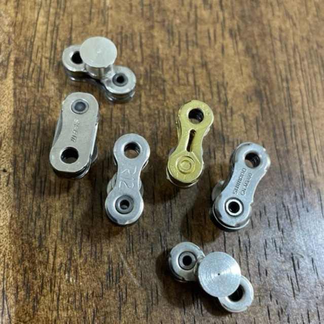 KULEMAN Butang Rantai Basikal Butang Baju Melayu RARE BUTTON made of ...