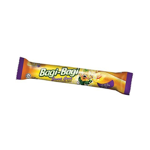 BIKA BAGI BAGI SWEET CORN / PIKA STIKJAGUNG PERISA KEJU | Shopee Malaysia