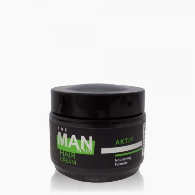 Ivy Man Scalp Care Hair Cream & Gel- Macho 300ml | Shopee Malaysia