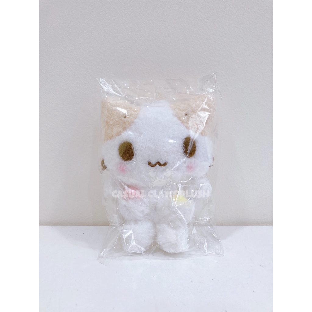 [SANRIO JP] Sanrio Masyumaro mitai na Fuwa Fuwa Nyanko Neko no Kai ...