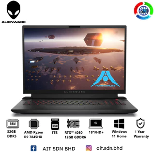 Buy alienware laptop Online With Best Price, Mar 2025 | Shopee Malaysia
