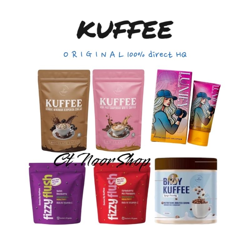 𝟭 𝗣𝗢𝗨𝗖𝗛 - 𝗞𝗨𝗙𝗙𝗘𝗘 𝗩𝗜𝗥𝗔𝗟 𝗞𝗨𝗥𝗨𝗦 𝗕𝗔𝗗𝗔𝗡 | 𝗟𝗨𝗡𝗜𝗘𝗬 𝗟𝗢𝗧𝗜𝗢𝗡 𝗙𝗔𝗧 𝗕𝗨𝗥𝗡 | Shopee ...