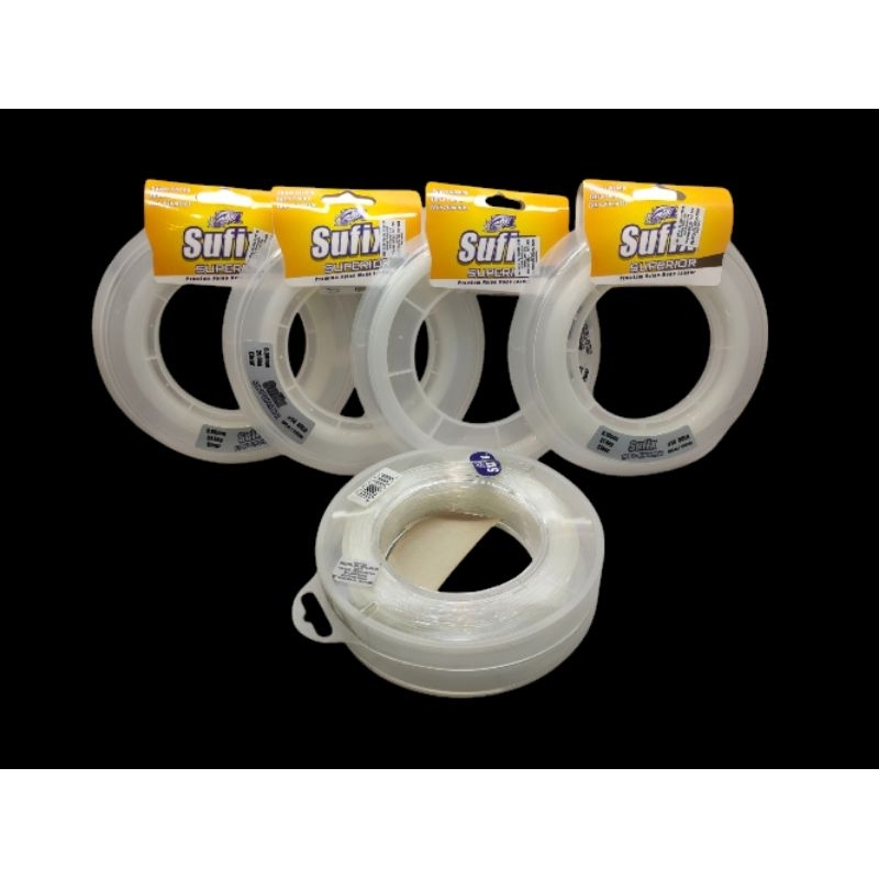 SUFIX SUPERIOR LEADER (100M) | Shopee Malaysia
