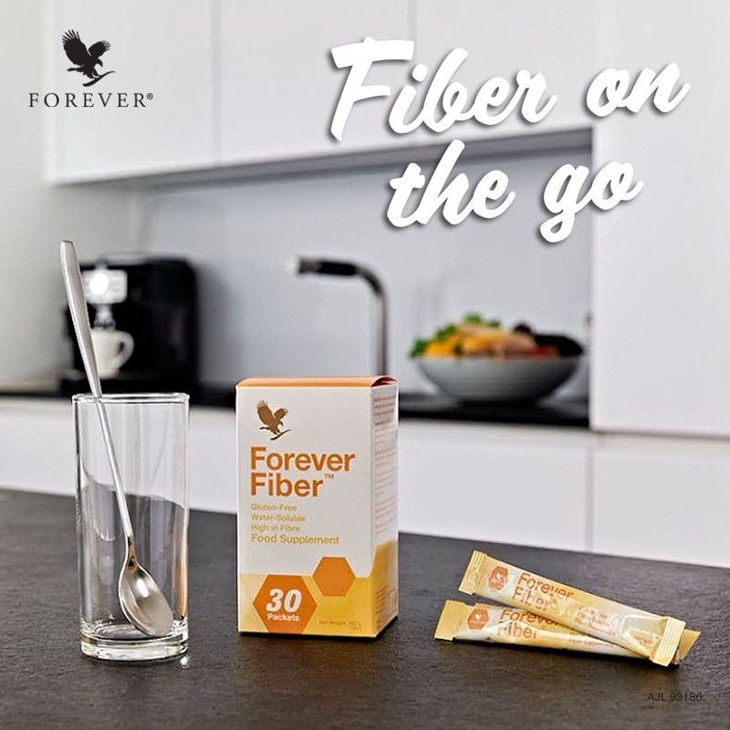 Forever Fiber (30 packets) | Shopee Malaysia