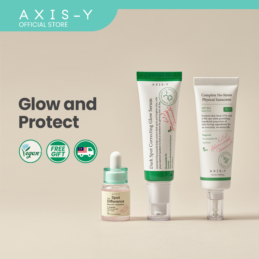 [AXIS-Y OFFICIAL] Community Choice Set | Shopee Malaysia