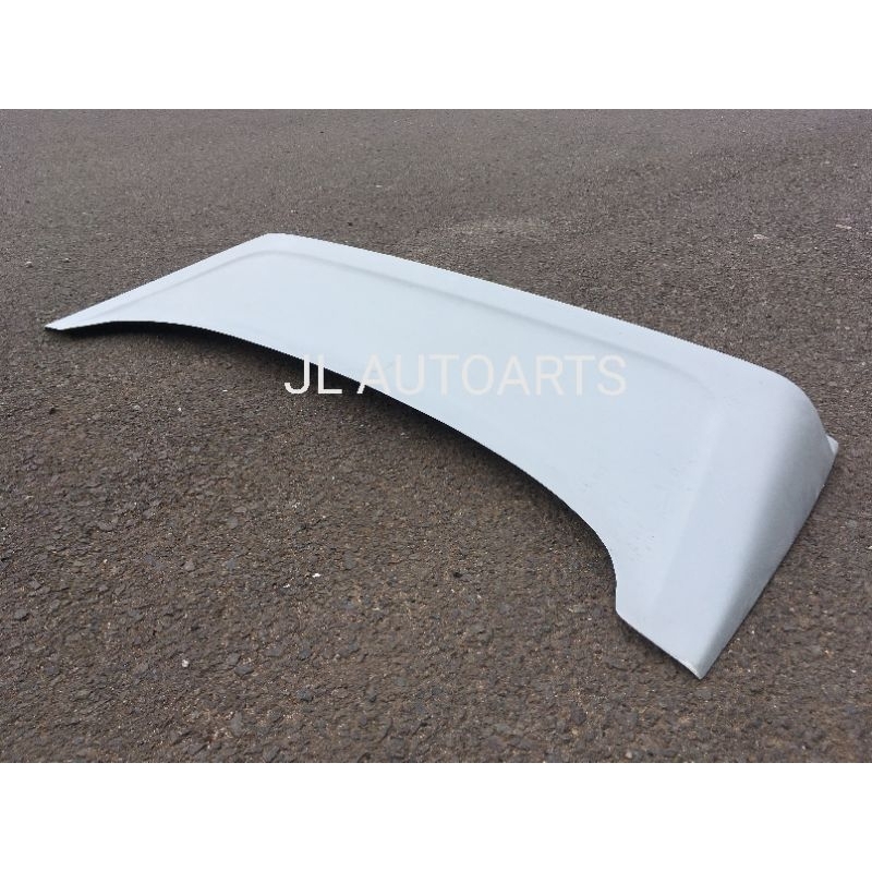 HONDA STREAM RN1-RN5 MUGEN ROOFTOP SPOILER | Shopee Malaysia