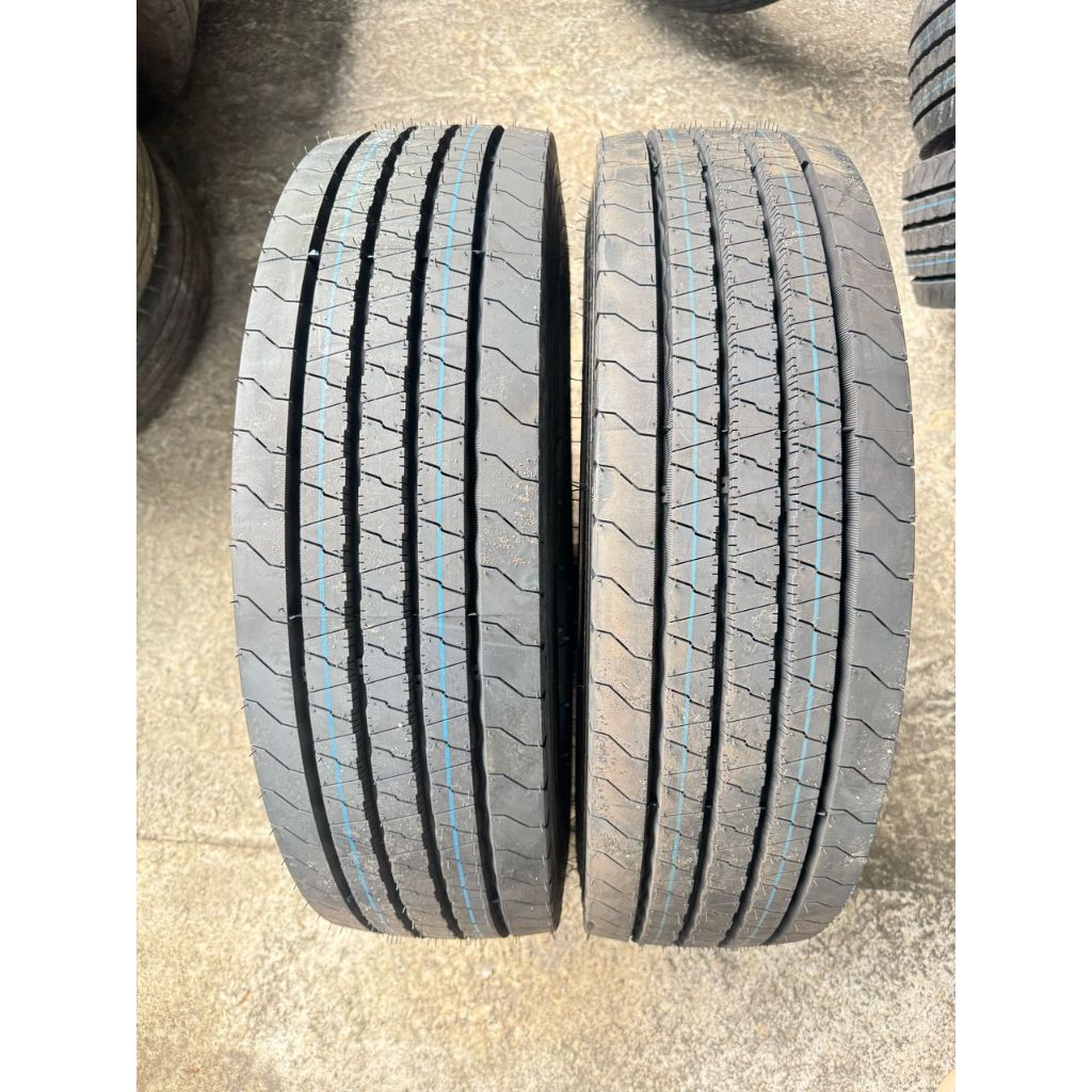 BARU // 205/85R16 LORI TAYAR BARU BUATAN CHINA LIGHT TRUCK NEW TAYAR ...