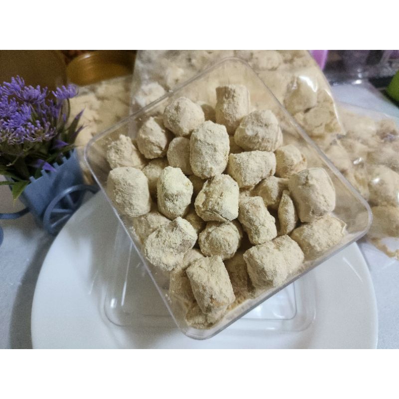 🔥KUIH raya BAtang BURUK muar oRIginal🔥 | Shopee Malaysia