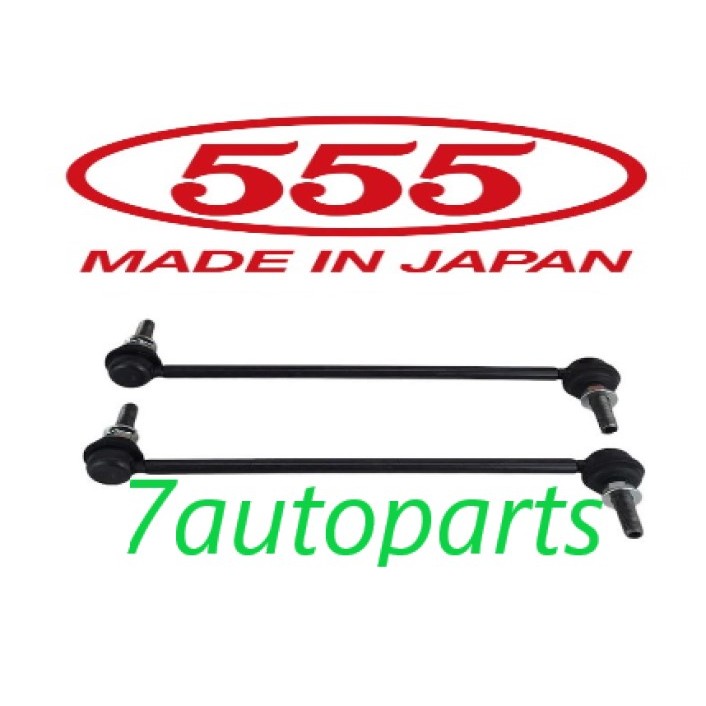 100% Original 555 Honda HR-V HRV T7A 1.8 Front Stabilizer Link / Front ...