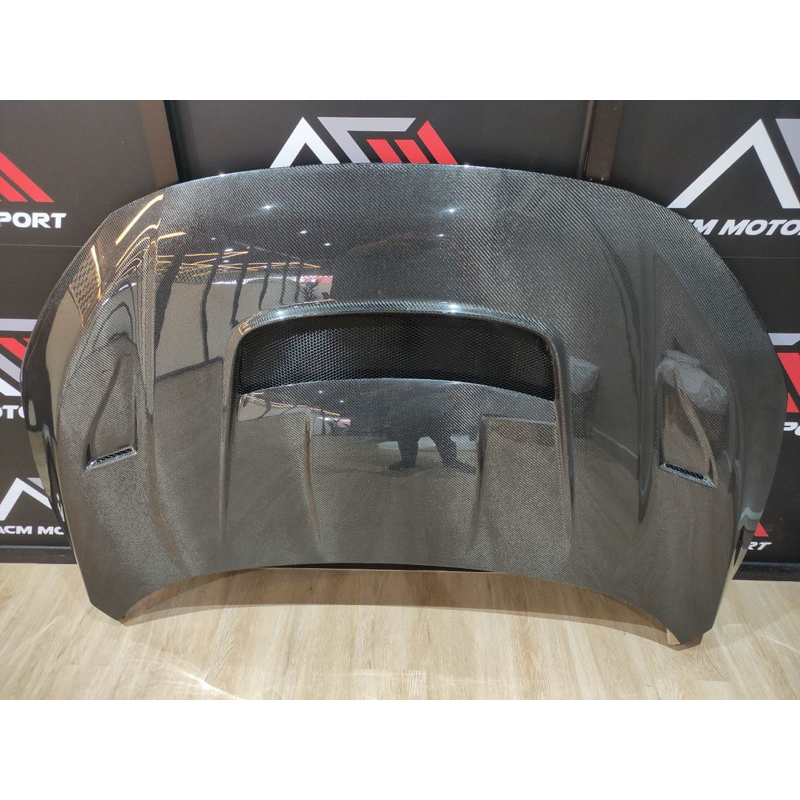 [🔥READY STOCK🔥] Honda civic FC varis carbon bonet hood | Shopee Malaysia