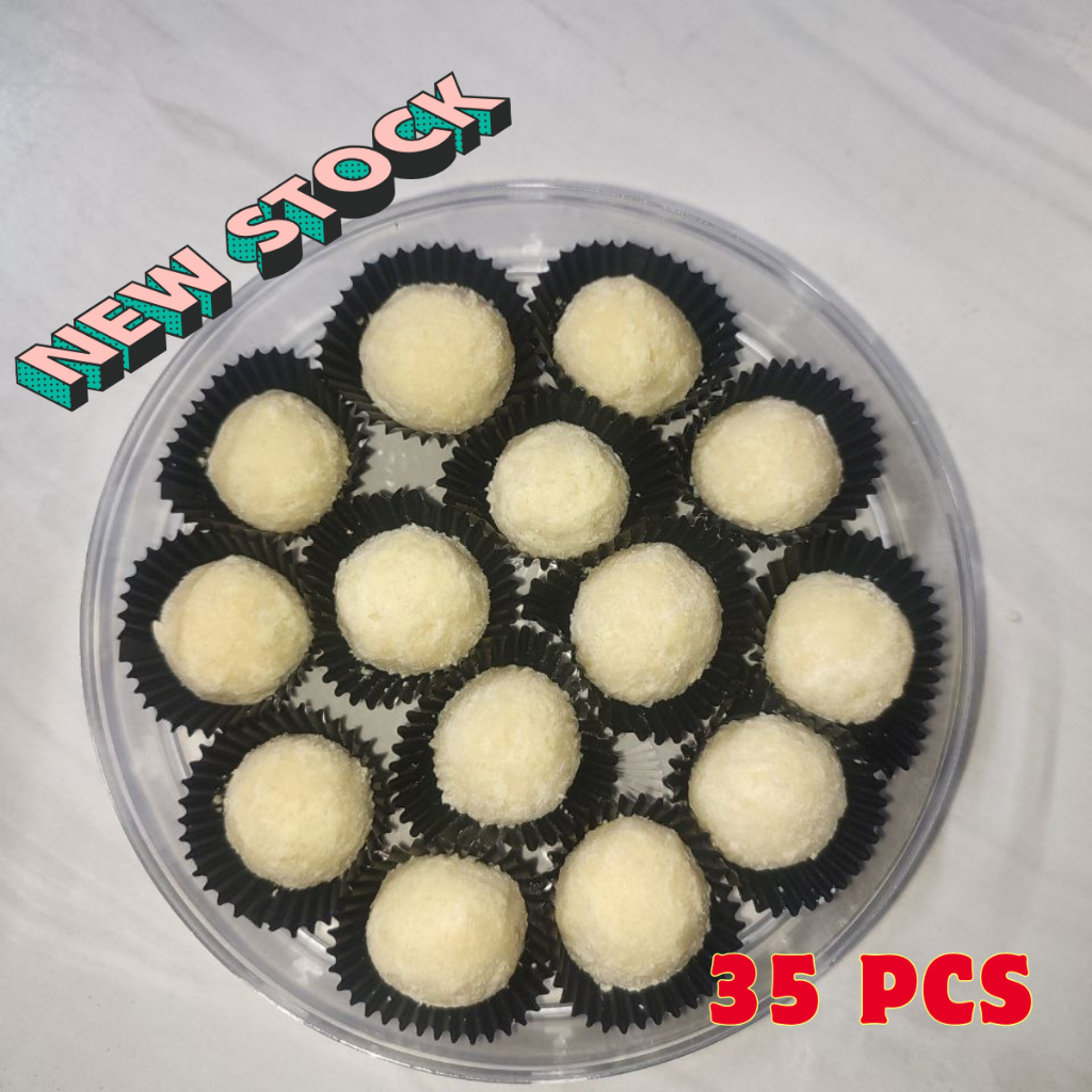Biskut Arab / Biskut Raya 2025 | Shopee Malaysia