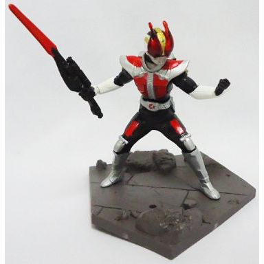 Bandai HG Core EX Figure Kamen Rider Den O (No Box) | Shopee Malaysia