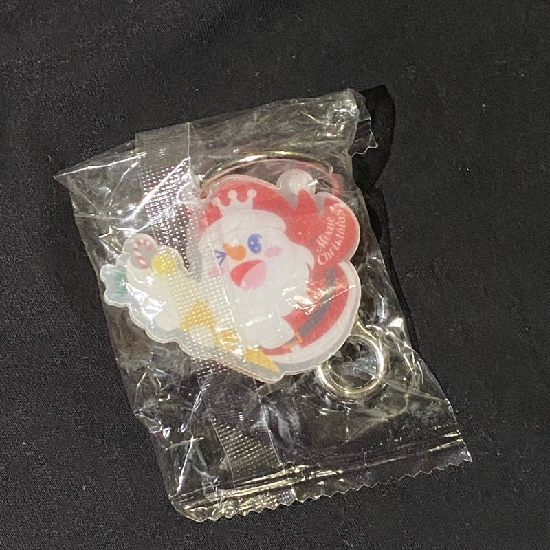 Mini Mixue keychainn | Shopee Malaysia