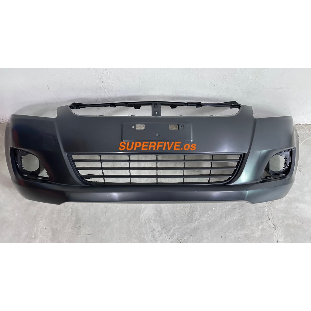 SUZUKI SWIFT 2013 2014 FRONT BUMPER / BUMPER DEPAN | Shopee Malaysia