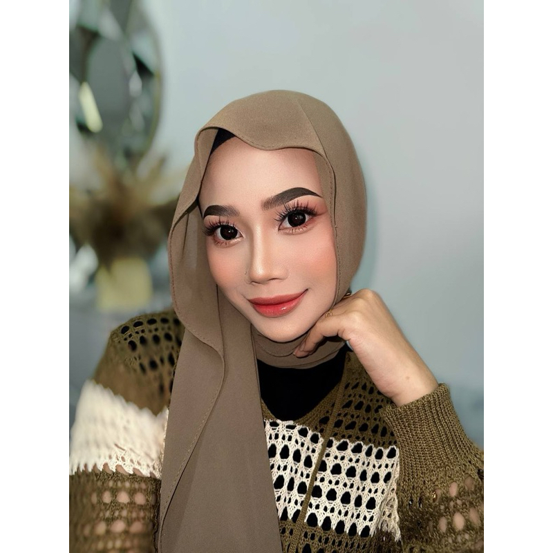 MAGIC BLACK / CHOCO 20MM BIG EYES ( MDA APPROVED ) | Shopee Malaysia