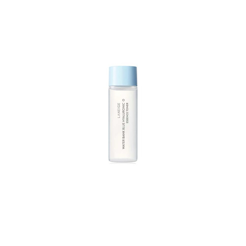 Water Bank Blue Hyaluronic Essence Toner (Normal-Dry Skin) 25ml ...