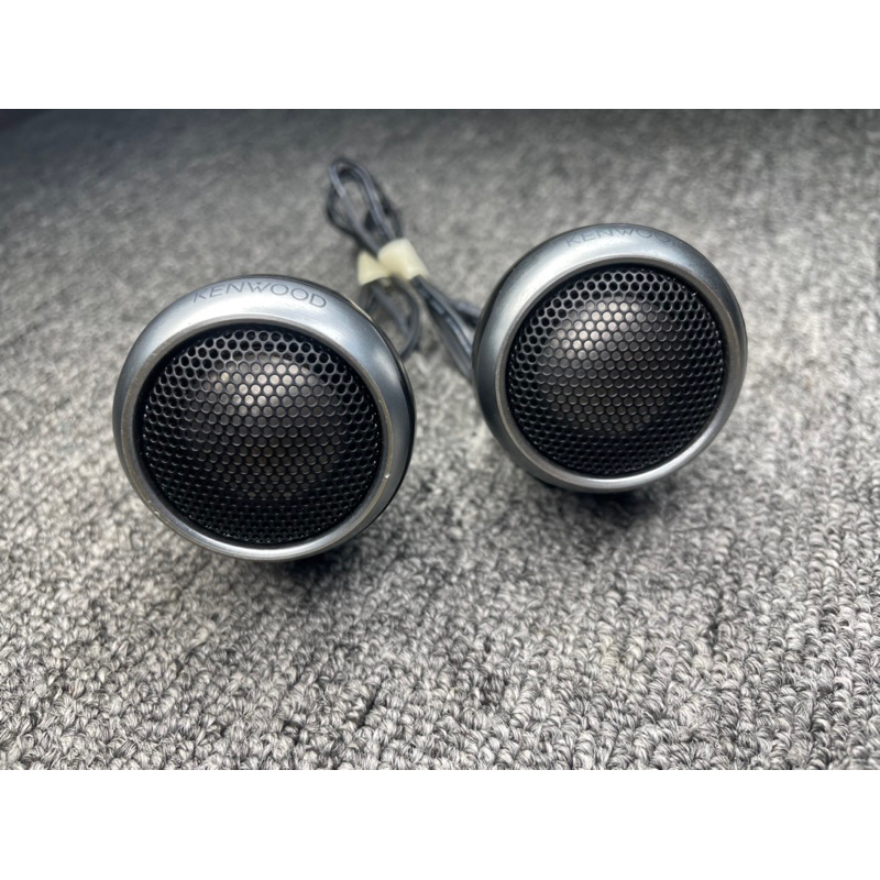 Kenwood Tweeter KFC-ST100 | Shopee Malaysia
