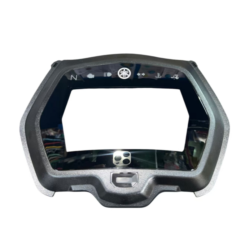 YAMAHA Y16ZR Y16 ZR Y16 METER CERMIN METER LENS METER LEN METER KACA ...