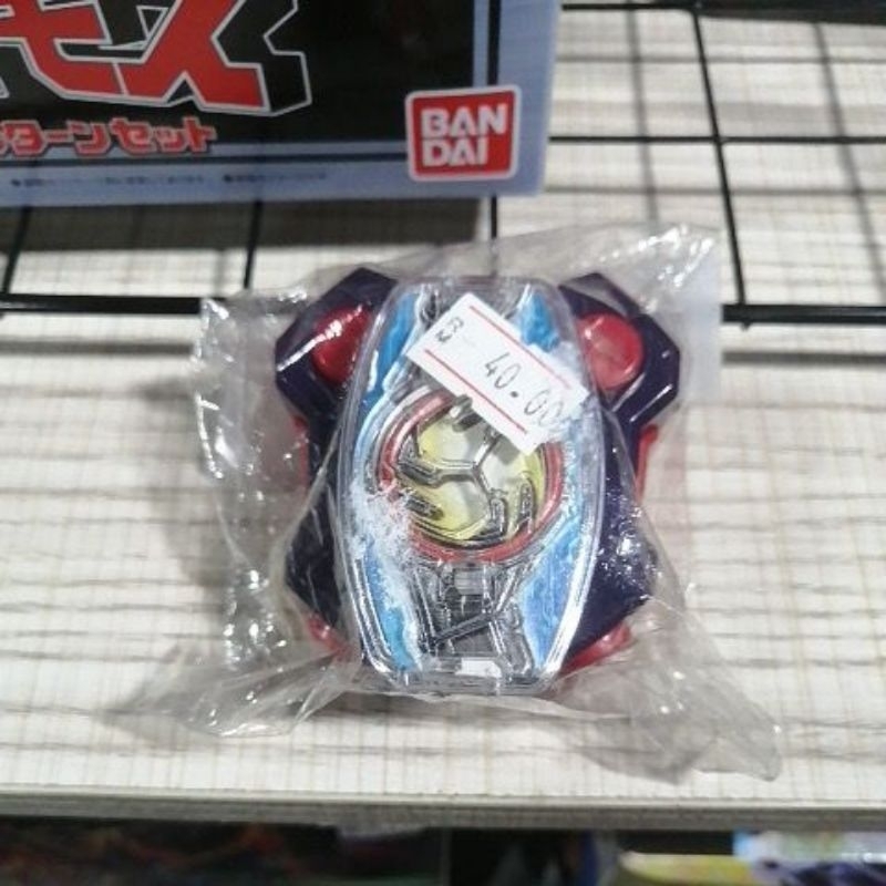 SG Ongekiko Kaen Tsuzumi Raise Buckle Legend Hibiki Buckle Kamen Rider Geats | Shopee Malaysia