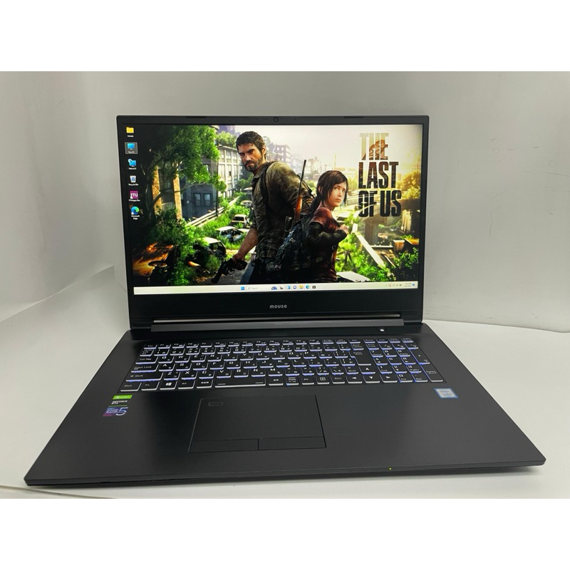 laptop i7 8Th Gen High end Gaming 32GB Ram With Nvidia GTX 1050 ...