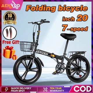 Buy folding bike Online With Best Price, Mar 2025 | Shopee Malaysia