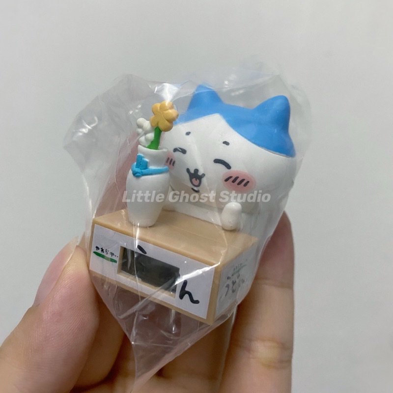 Chiikawa Mini Clock Timer ver3 Hachiware | Shopee Malaysia