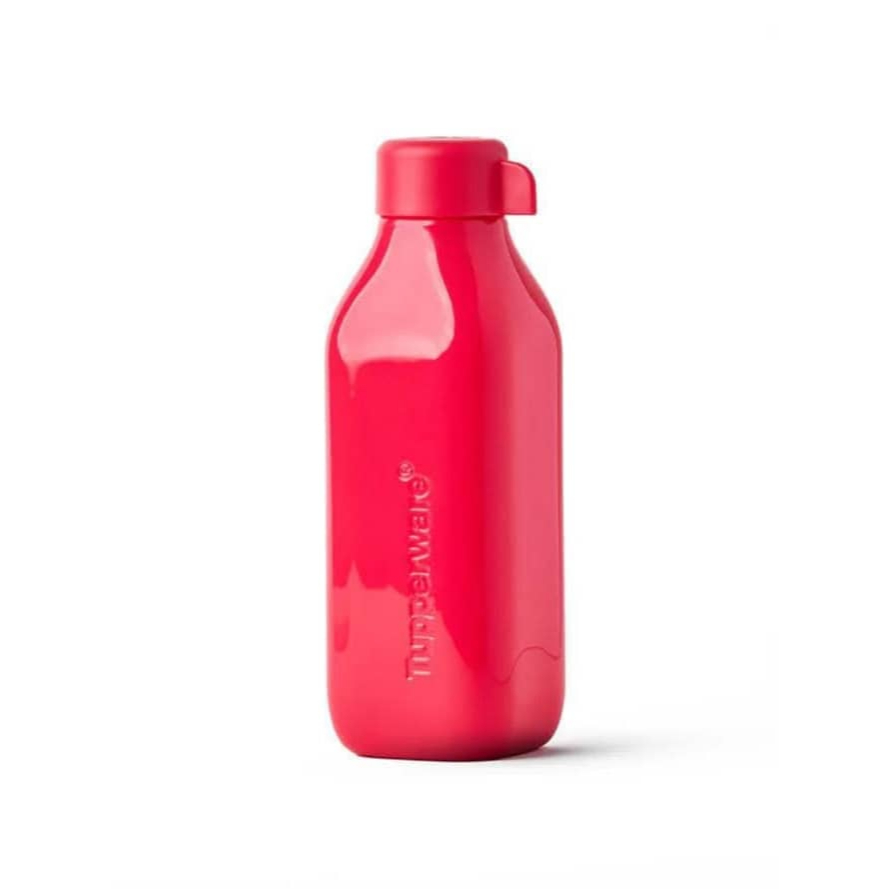 Tupperware Square Eco Bottle 500ml | Shopee Malaysia