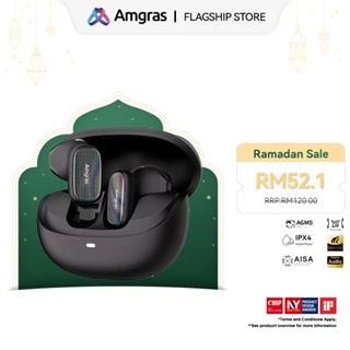 Amgras Official Store Online, March 2025 | Shopee Malaysia