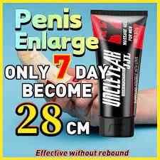 [BUY 1 GET 1 FREE] Genuine Uncle Yeah JJL massage cream for body care ...