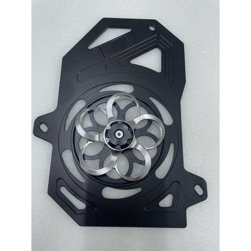 Honda Vario160 / Honda Adv160 Radiator Cover | Shopee Malaysia