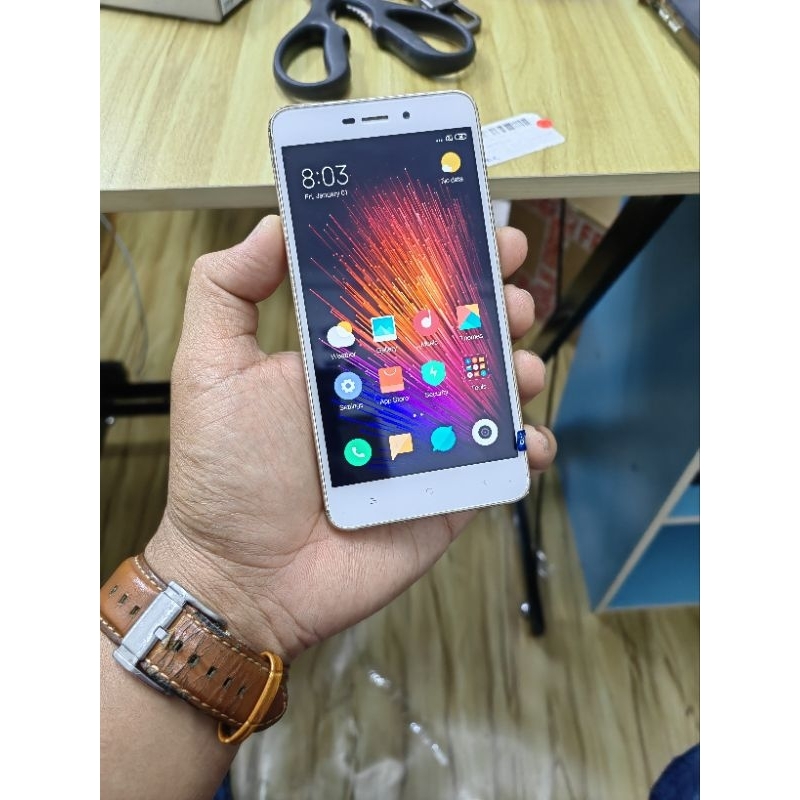 xiaomi redmi 4a (china rom) | Shopee Malaysia