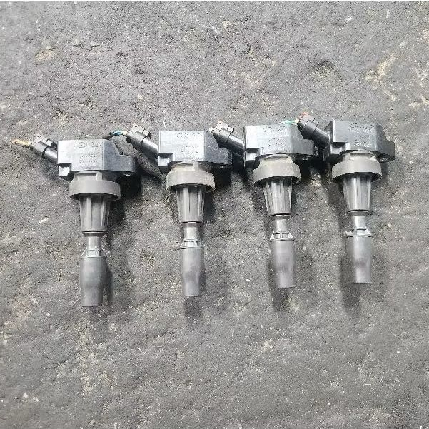 KIA / HYUNDAI 1.6 GDI ( G4FJ ) IGNITION COILS / PLUG COIL ( USED ...
