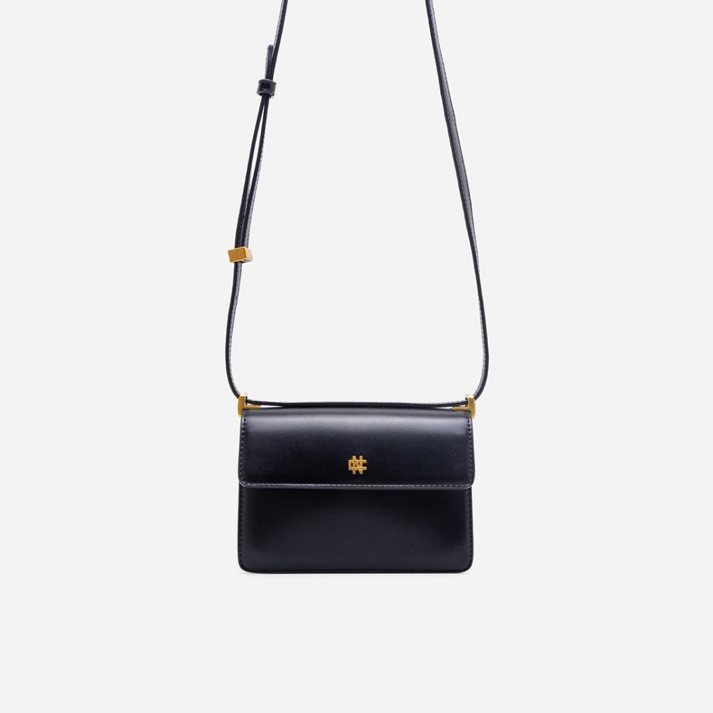 Maeve Mini Shoulder Bag | Shopee Malaysia