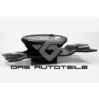 Hutchinson Germany Volvo C30 S40 V50 C70 Engine Mounting Left, 31316498 ...