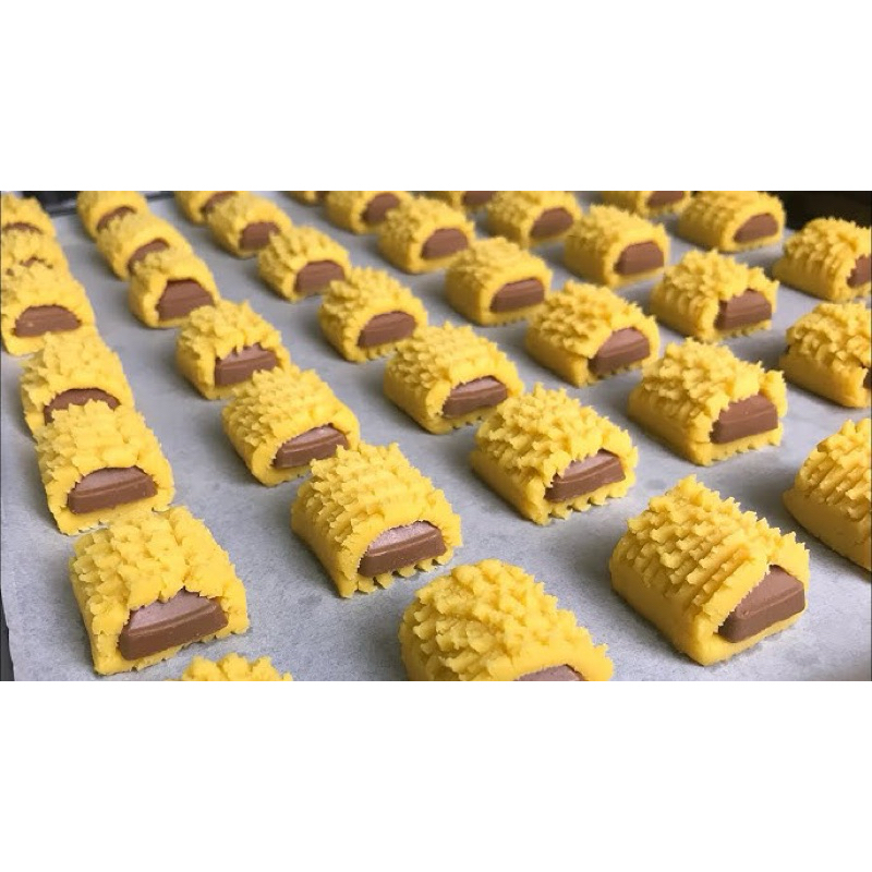 ‼️PROMO‼️ Tart Cadbury Tat Cadbury Pure with Butter BUNGKUSAN TIDAK ...