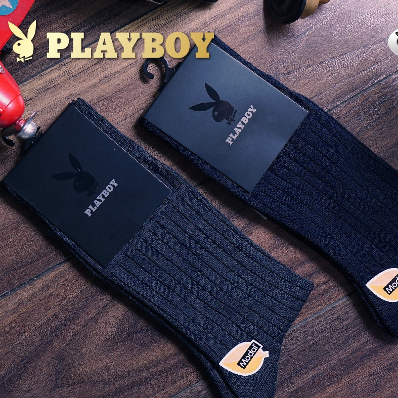 LUXURY MODAL FIBER (1 Pair) Super Soft & Comfort Modal Fiber Playboy ...