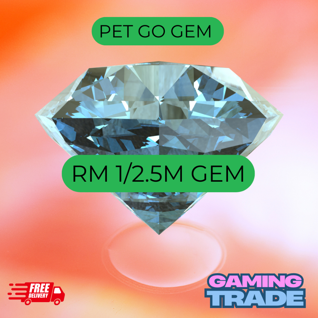 PS99 GEM PC GMAES BIG GAME ROBLOX | Shopee Malaysia
