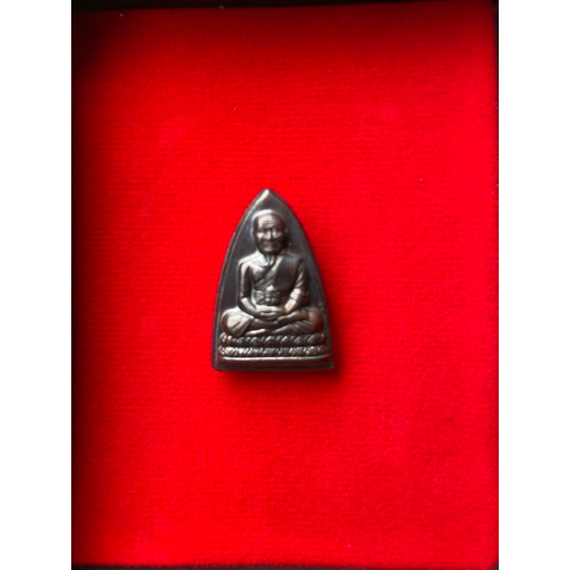 Luang Phor Thuad (龙普托 ) Wat Chang Hai | Shopee Malaysia