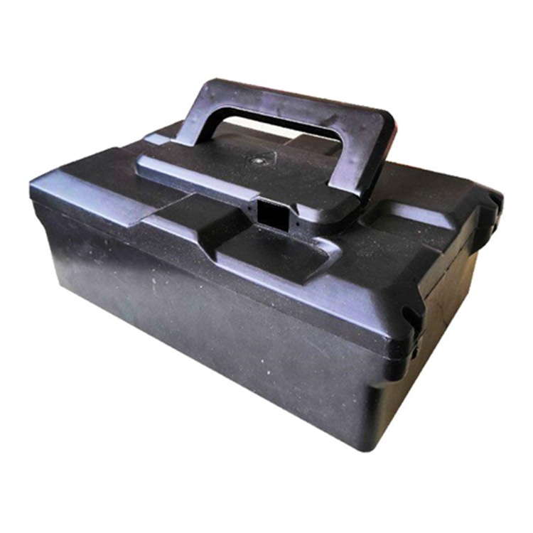 E bike battery box kotak battery box 48v12ah | Shopee Malaysia