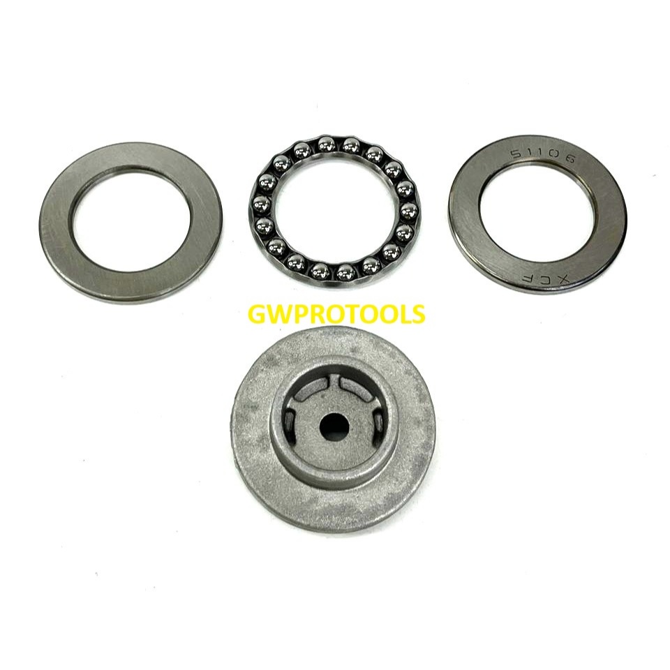 PW1450TD & PW1450TDL - BLACK&DECKER HIGH PRESSURE WASHER - DISC ...