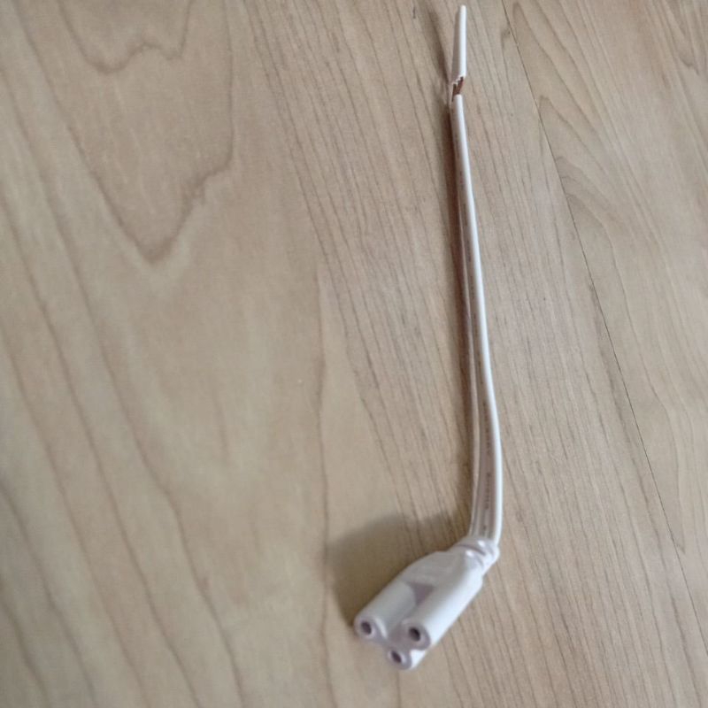 led t5 connector 3 pin to single (20pcs per packs) | Shopee Malaysia