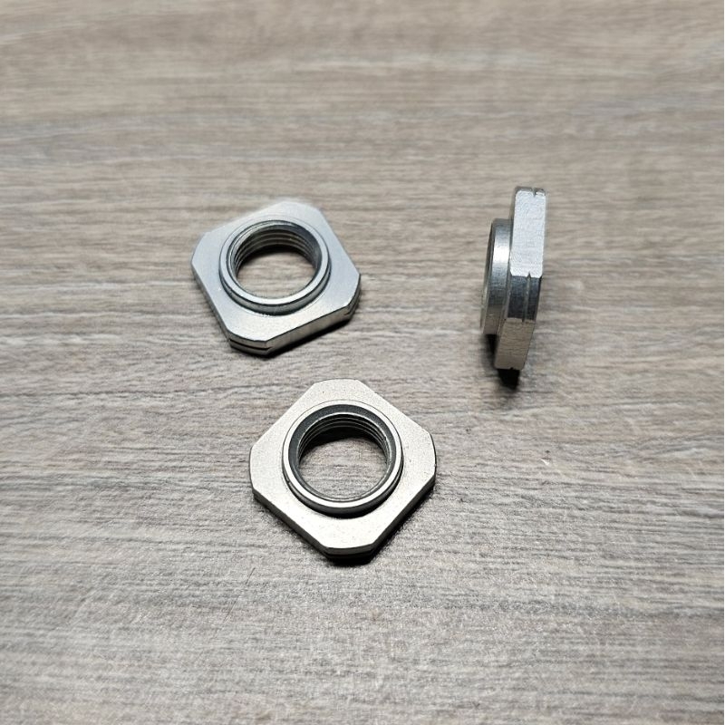 Shimano Original Spare Parts Star Drag Nut (Left Hand) | Shopee Malaysia
