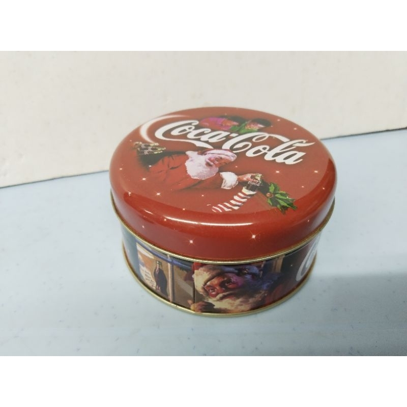 Coca Cola Coke Steel Casing / Tin box | Shopee Malaysia