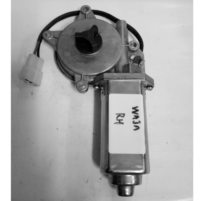 PROTON WAJA POWER WINDOW MOTOR -RH (RIGHT) | Shopee Malaysia