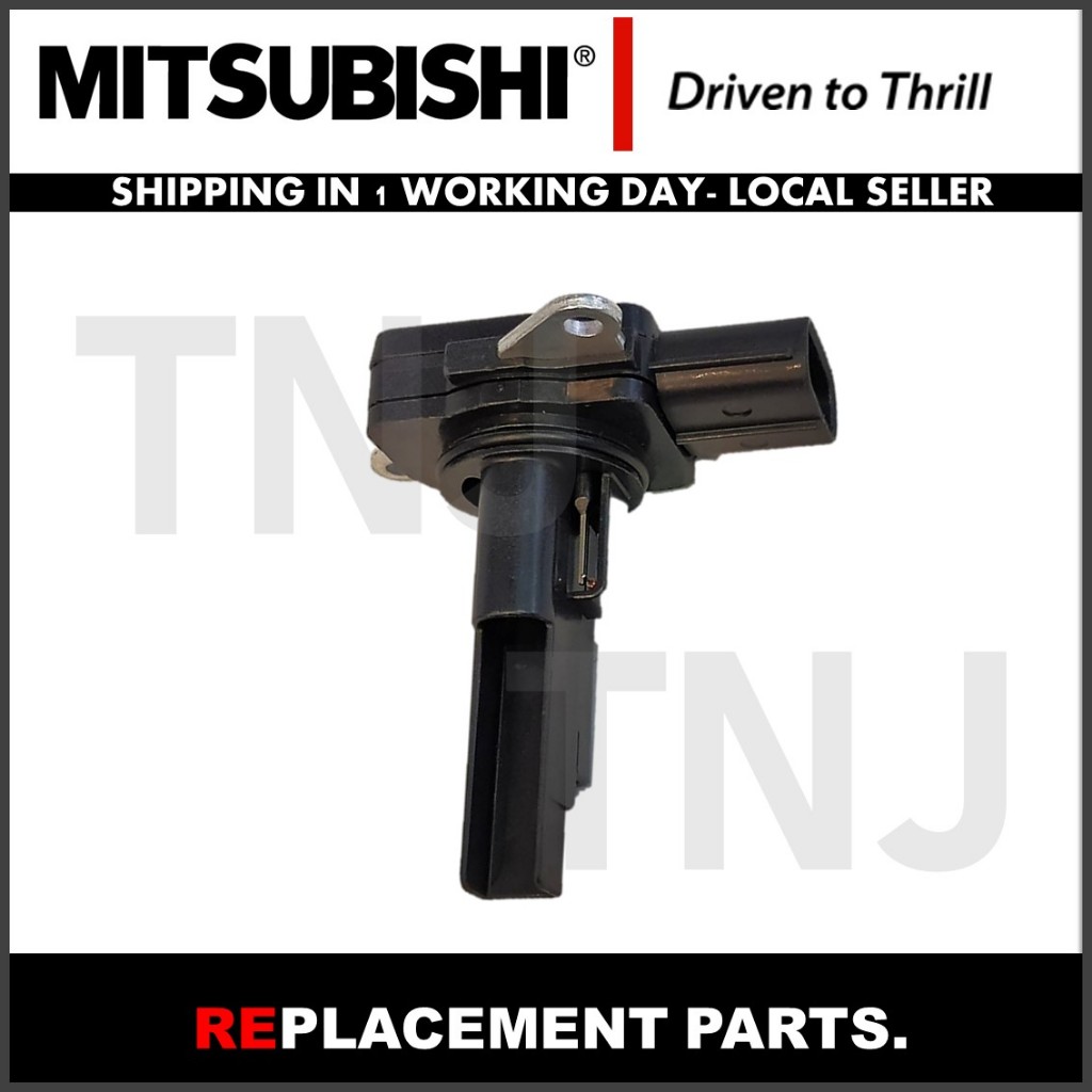 AIR FLOW SENSOR MITSUBISHI TRITON VGT / MITSUBISHI TRITON KL3 ...
