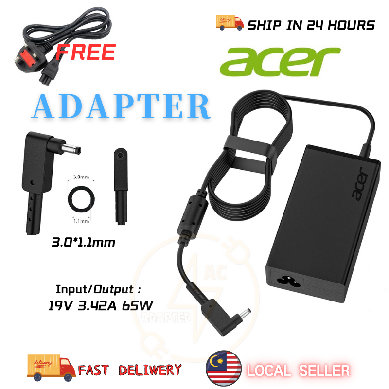 Acer Tablet PC: W700-6465 W700-6495, Acer Aspire S5 S7 V3 V13; Swift 3 ...