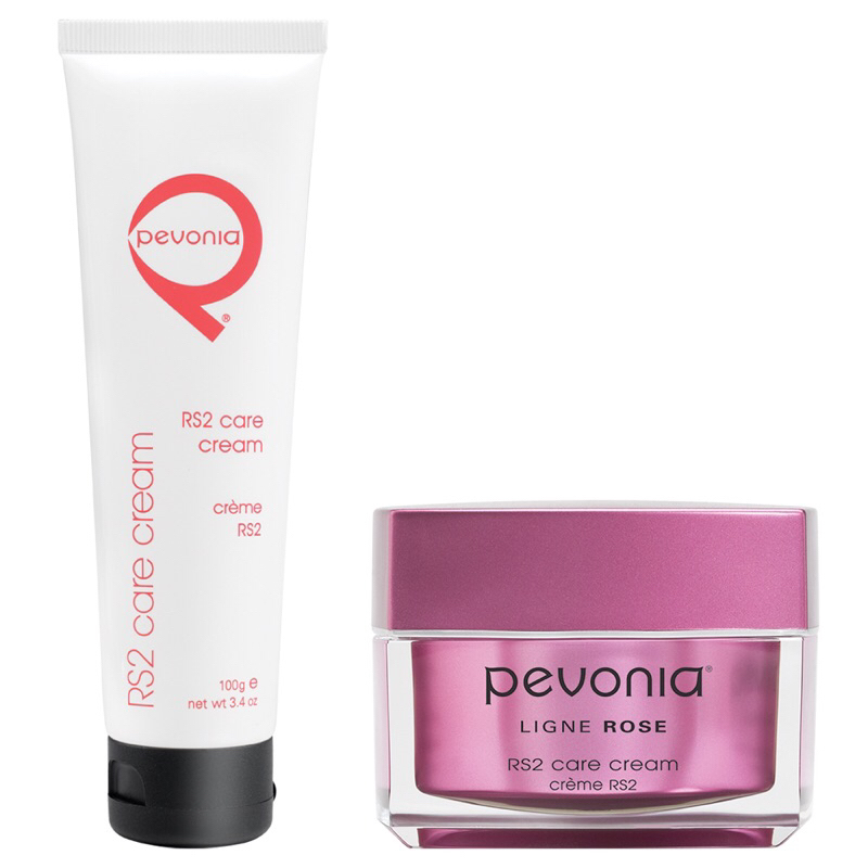 Pevonia RS2 care cream Pro 100g | Shopee Malaysia
