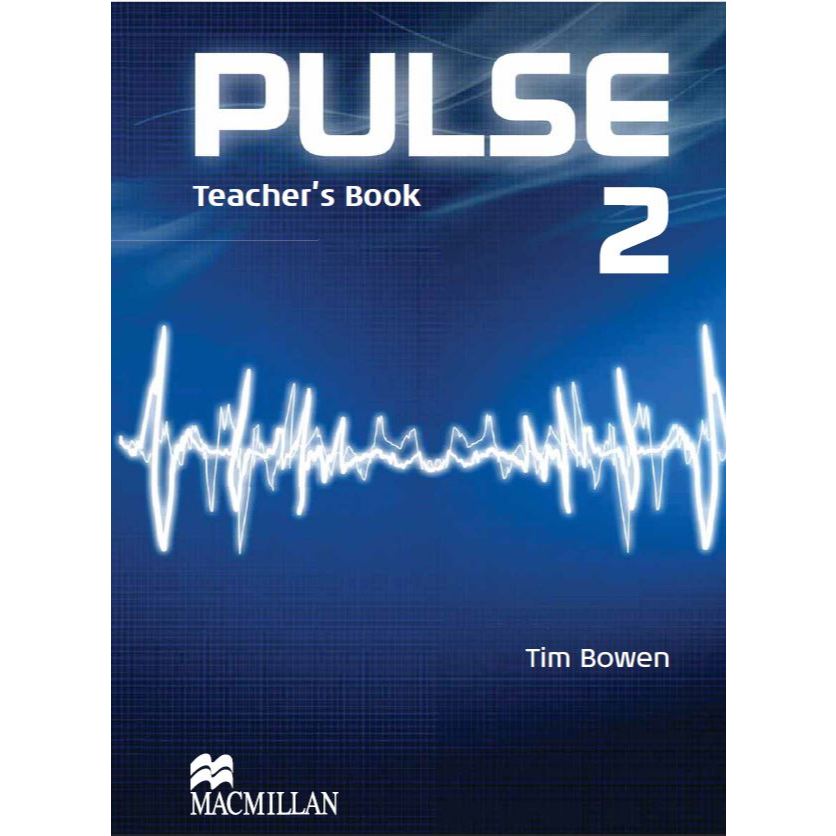 Buy pulse 2 textbook Online With Best Price, Apr 2026 | Shopee Malaysia