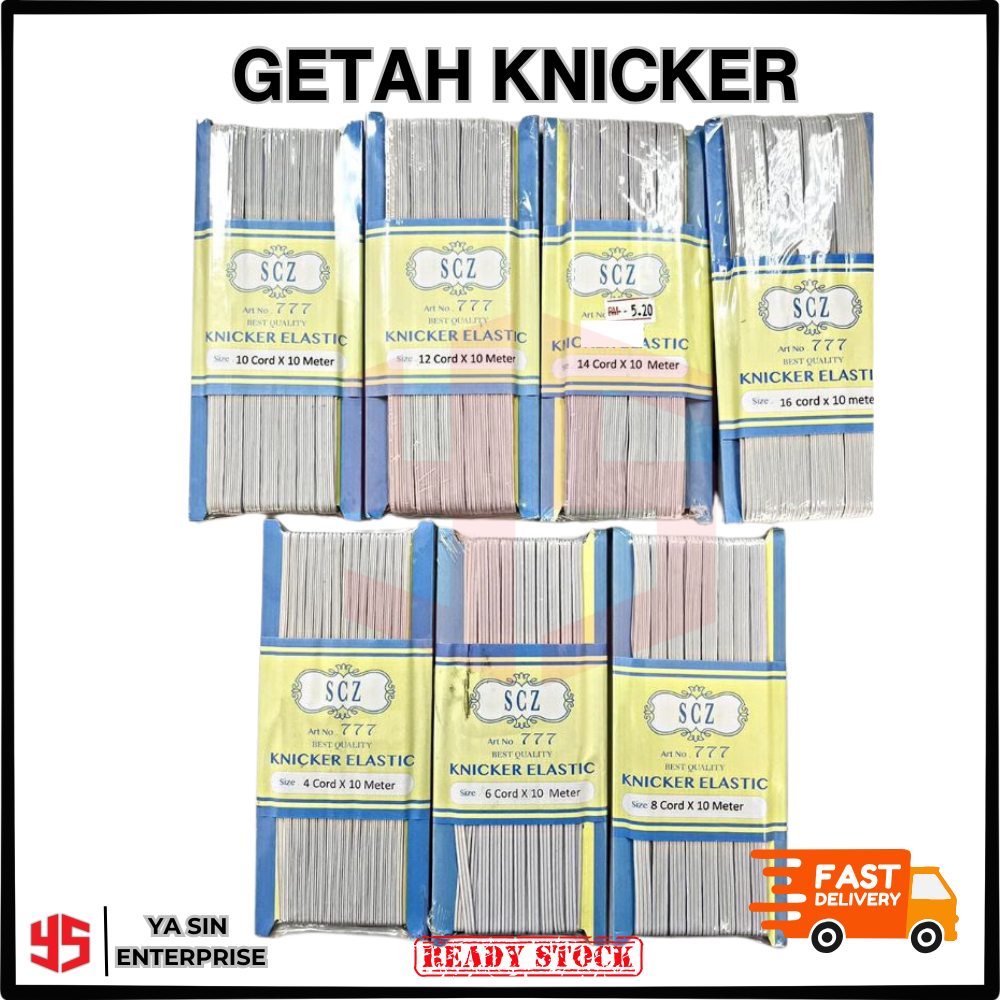 GETAH KNICKERS PUTIH- [ BRAND SCZ 777 ] - SELUAR DALAM , GETAH TANGAN ...