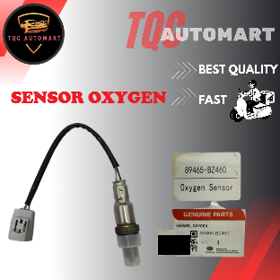 ORIGINAL PERODUA GENUINE AXIA & BEEZA 1.0 OXYGEN SENSOR/O2 SENSOR ...
